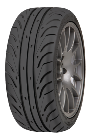 Accelera 651 Sport in Soft compound