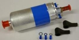 5bar brandstof pomp